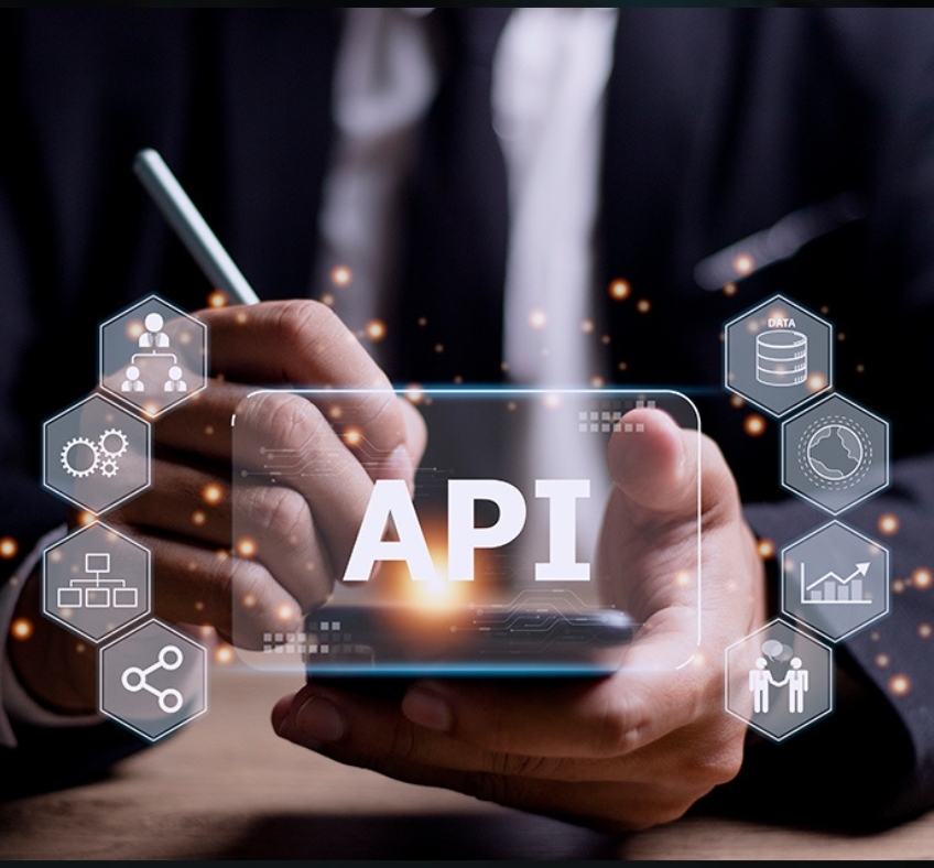 API Development & Integration - Sprint Synergy